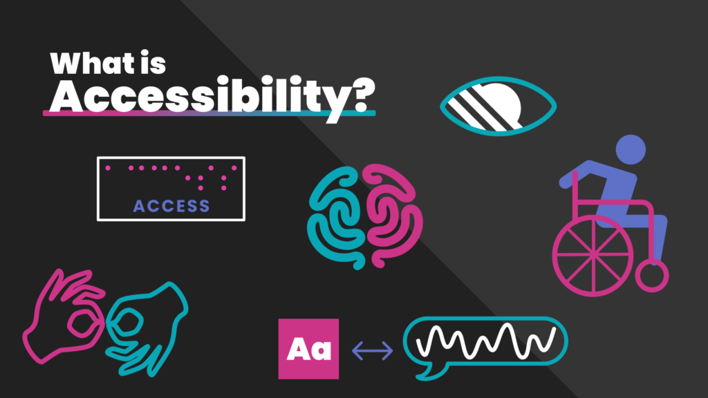 What Is Accessibility Dozanü Innovations